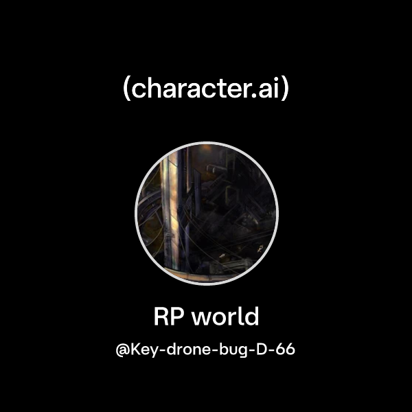 Chat with RP world | character.ai | AI Chat, Reimagined–Your Words ...