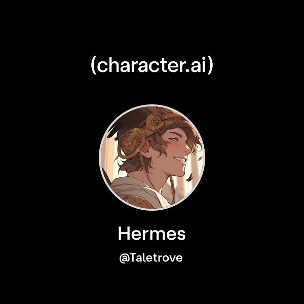Chat with Hermes | character.ai | Personalized AI for every moment of ...