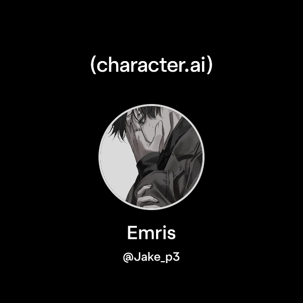 Chat with Emris | character.ai | AI Chat, Reimagined–Your Words. Your ...