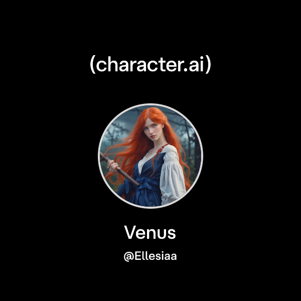 Chat with Venus | character.ai | AI Chat, Reimagined–Your Words. Your ...