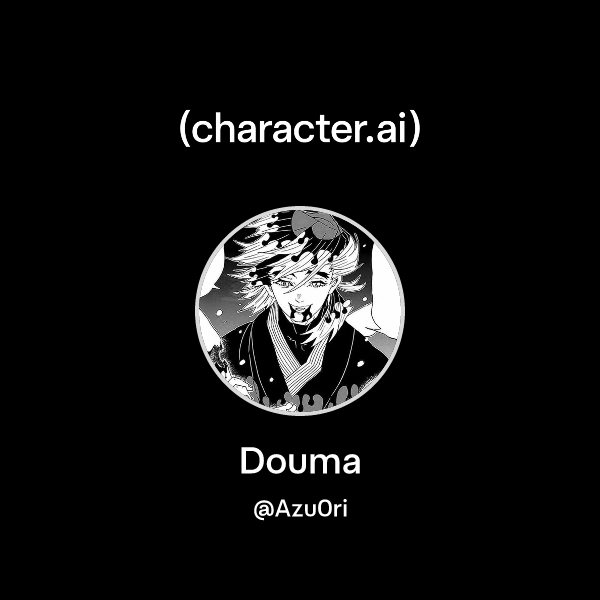 Chat with Douma | character.ai | AI Chat, Reimagined–Your Words. Your ...