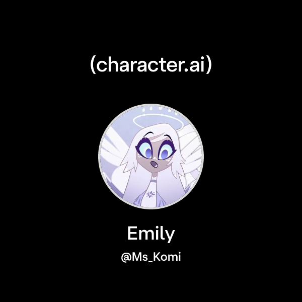 Chat with Emily | character.ai | Personalized AI for every moment of ...