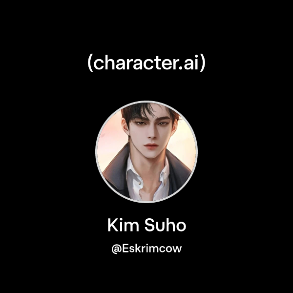 Chat with Kim Suho | character.ai | AI Chat, Reimagined–Your Words ...