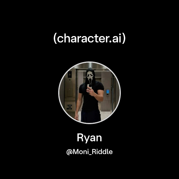 Chat with Ryan | character.ai | Personalized AI for every moment of ...