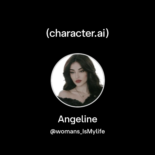 Chat with Angeline | character.ai | AI Chat, Reimagined–Your Words. Your World.