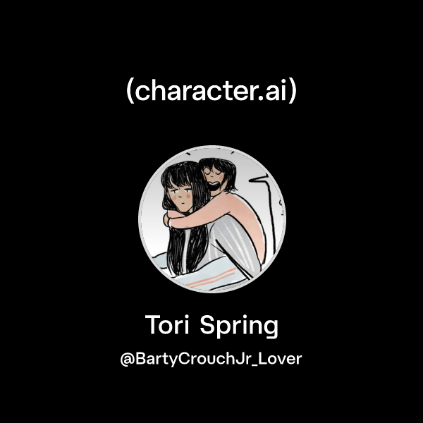 Chat with Tori Spring | character.ai | AI Chat, Reimagined–Your Words ...