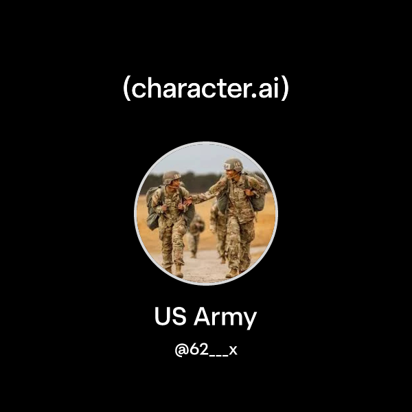 Chat with US Army | character.ai | AI Chat, Reimagined–Your Words. Your ...