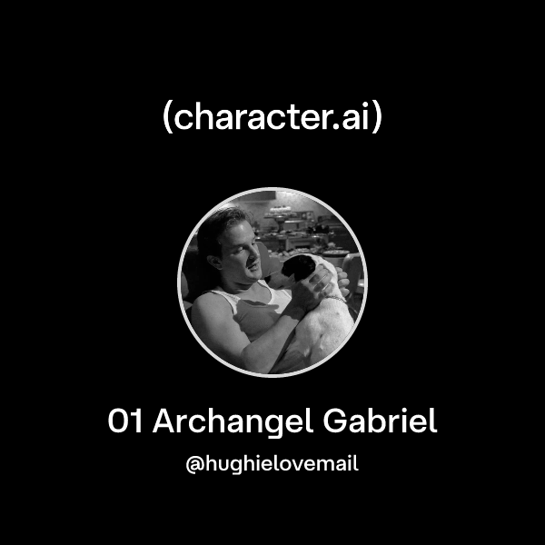 Chat with 01 Archangel Gabriel | character.ai | AI Chat, Reimagined ...