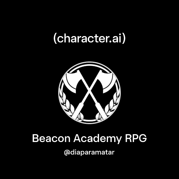 Chat with Beacon Academy RPG | character.ai | AI Chat, Reimagined–Your ...