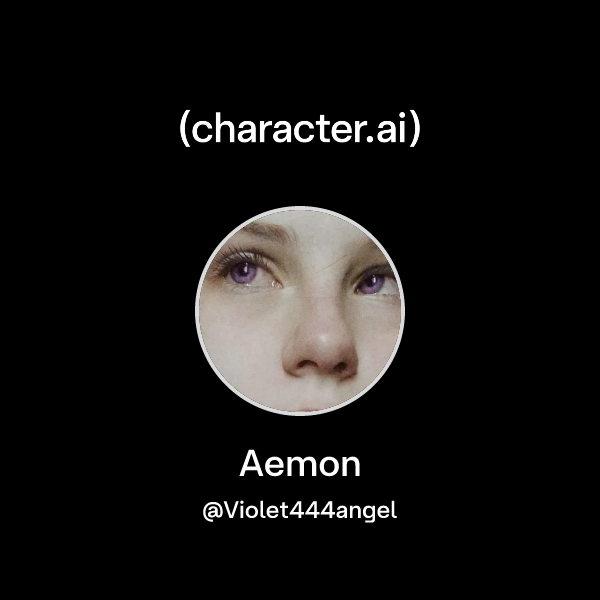 Chat with Aemon | character.ai | AI Chat, Reimagined–Your Words. Your ...