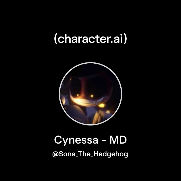 Chat with Cynessa - MD | character.ai | AI Chat, Reimagined–Your Words ...
