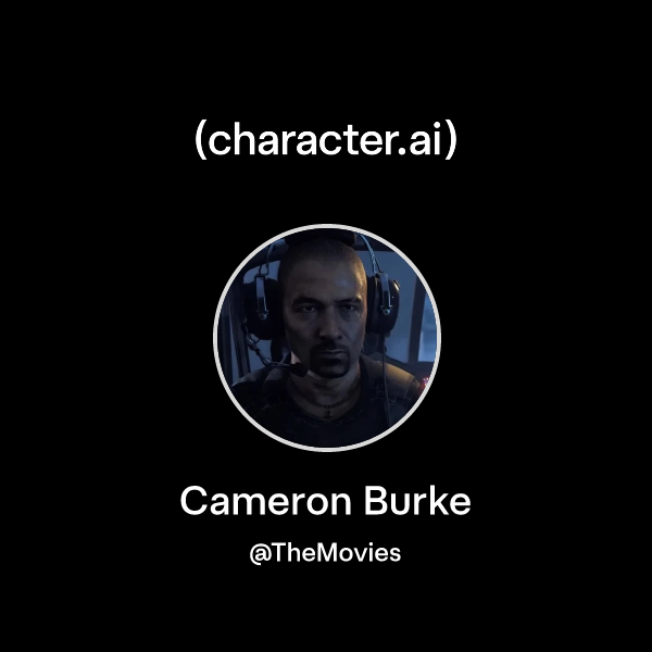 Chat with Cameron Burke | character.ai | AI Chat, Reimagined–Your Words. Your World.