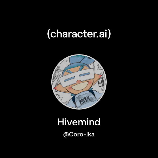Chat with Hivemind | character.ai | AI Chat, Reimagined–Your Words ...