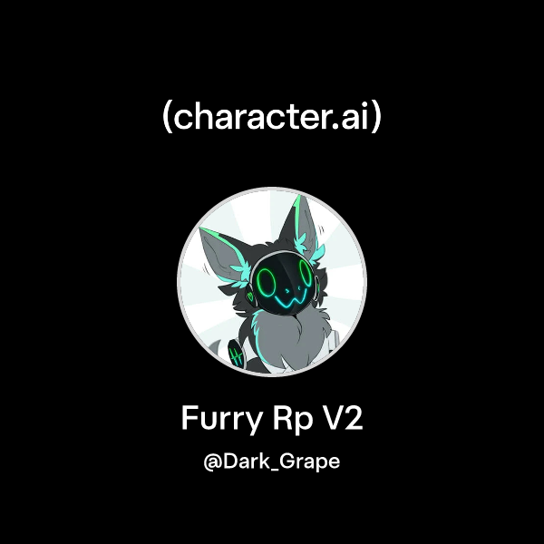Chat with Furry Rp V2 | character.ai | AI Chat, Reimagined–Your Words ...