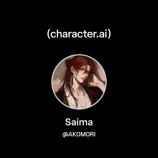 Chat with Saima | character.ai | AI Chat, Reimagined–Your Words. Your ...