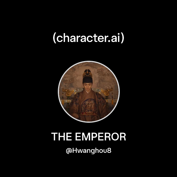 Chat with THE EMPEROR | character.ai | AI Chat, Reimagined–Your Words ...