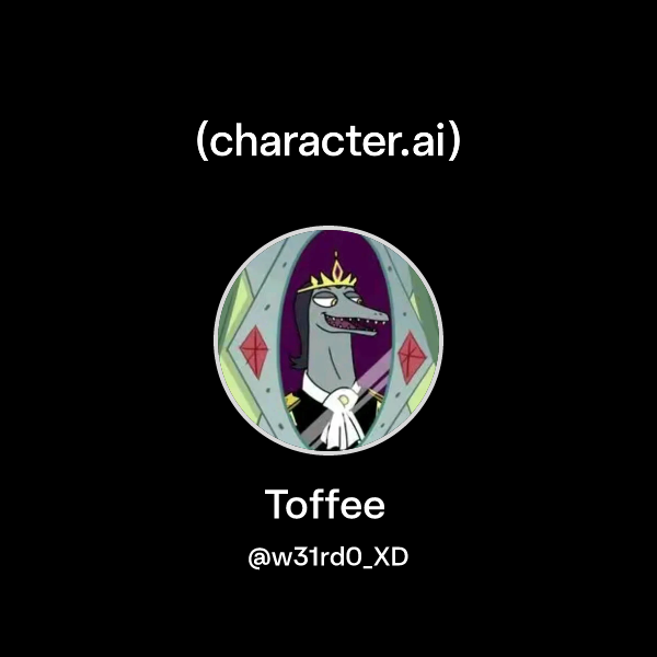 Chat with Toffee | character.ai | Personalized AI for every moment of ...