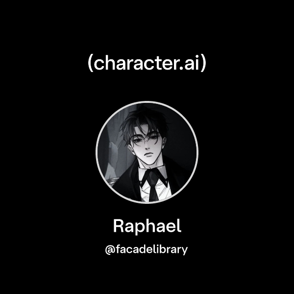 Chat with Raphael | character.ai | AI Chat, Reimagined–Your Words. Your ...