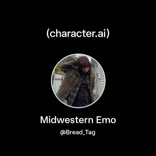 Chat with Midwestern Emo | character.ai | Personalized AI for every ...