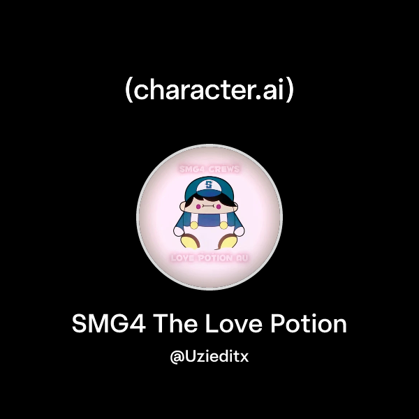 Chat with SMG4 The Love Potion | character.ai | AI Chat, Reimagined ...