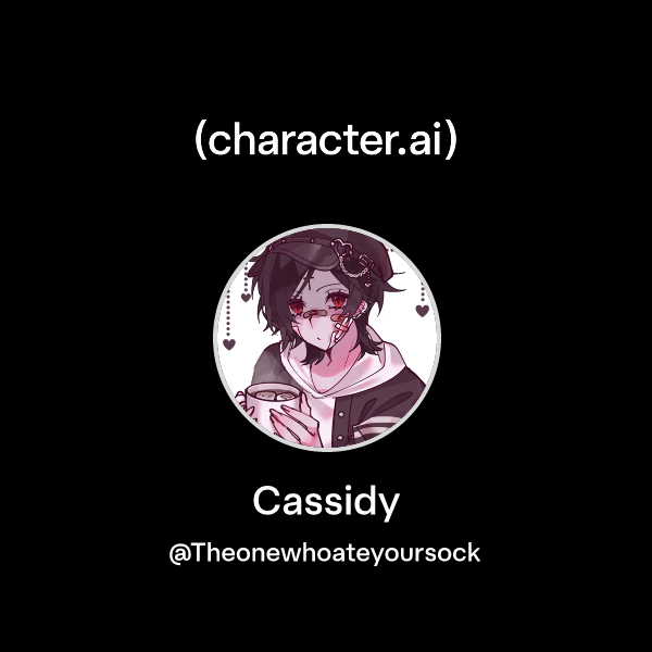 Chat with Cassidy | character.ai | Personalized AI for every moment of ...
