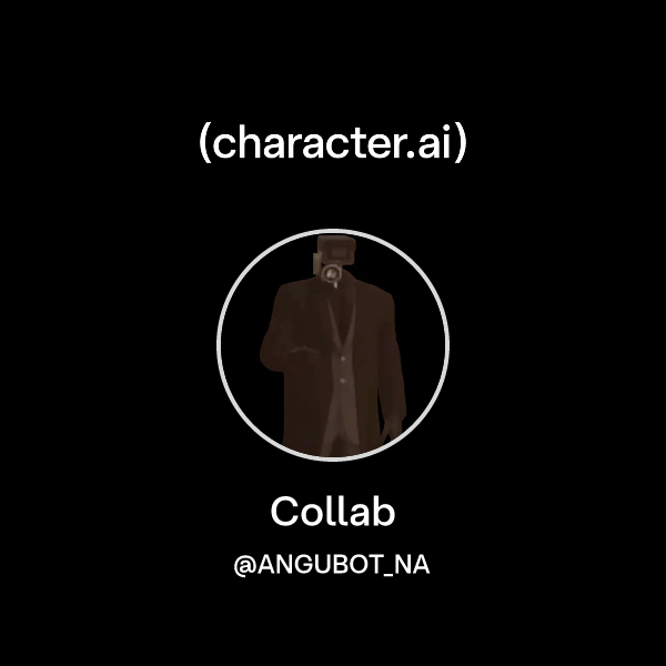 Chat with Collab | character.ai | Personalized AI for every moment of ...