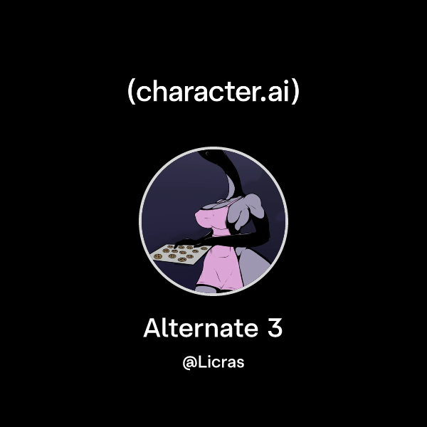 Chat with Alternate 3 | character.ai | AI Chat, Reimagined–Your Words ...