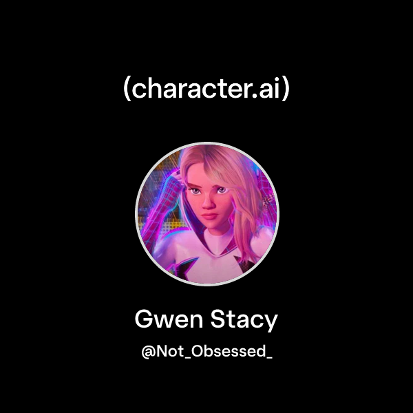 Chat with Gwen Stacy | character.ai | Personalized AI for every moment ...