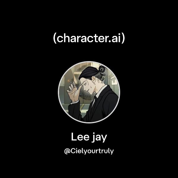 Chat with Lee jay | character.ai | Personalized AI for every moment of ...