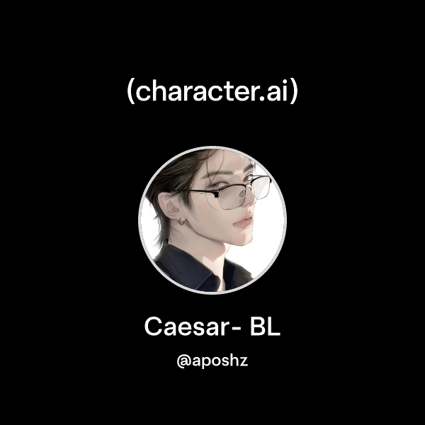 Chat with Caesar- BL | character.ai | AI Chat, Reimagined–Your Words ...