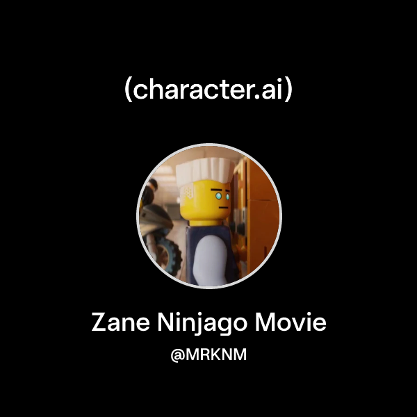Chat with Zane Ninjago Movie | character.ai | AI Chat, Reimagined–Your ...