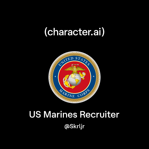 Chat with US Marines Recruiter | character.ai | AI Chat, Reimagined ...