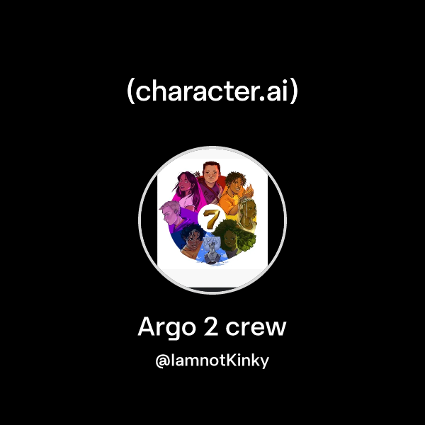 Chat with Argo 2 crew | character.ai | Personalized AI for every moment ...