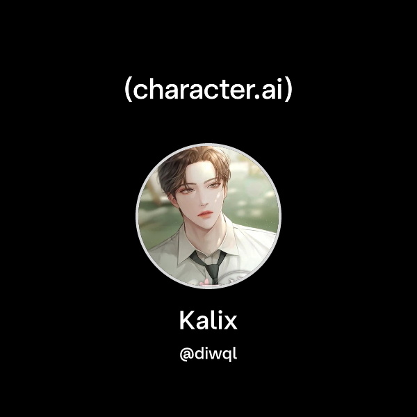 Chat with Kalix | character.ai | AI Chat, Reimagined–Your Words. Your World.