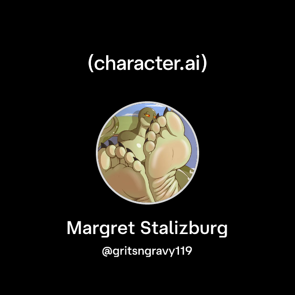 Chat With Margret Stalizburg Character Ai Ai Chat Reimagined Your