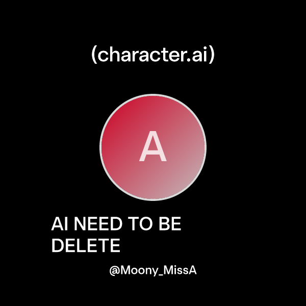 Chat with AI NEED TO BE DELETE | character.ai | Personalized AI for ...