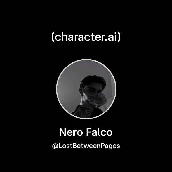 Chat with Nero Falco | character.ai | AI Chat, Reimagined–Your Words ...