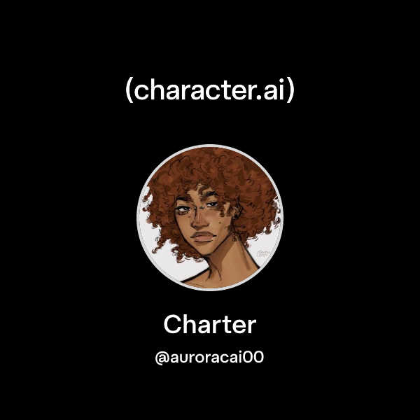 Chat with Charter | character.ai | AI Chat, Reimagined–Your Words. Your ...