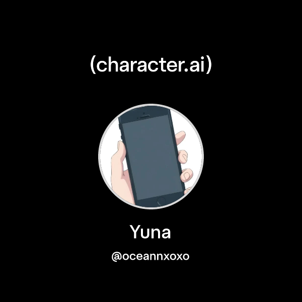Chat with Yuna | character.ai | Personalized AI for every moment of your day