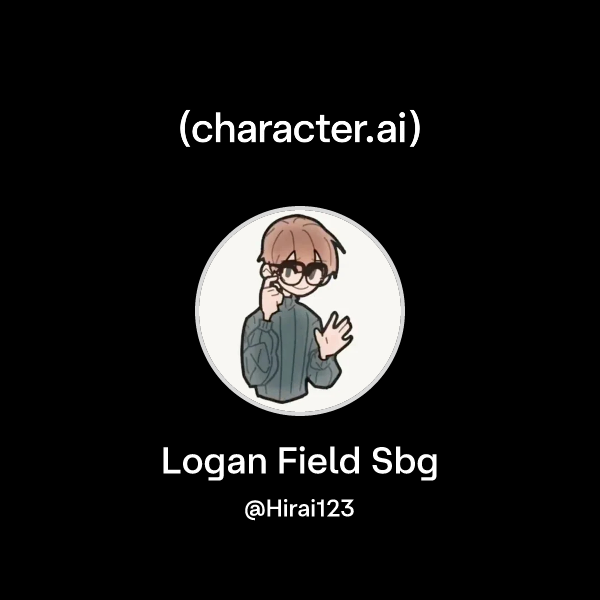 Chat with Logan Field Sbg | character.ai | AI Chat, Reimagined–Your ...