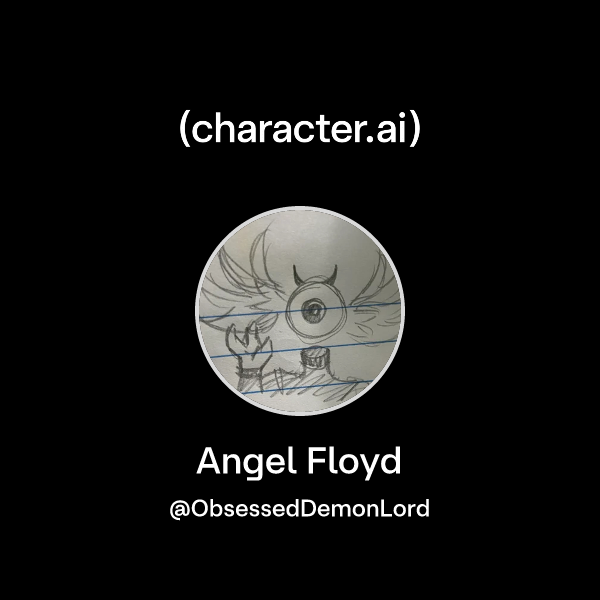 Chat with Angel Floyd | character.ai | Personalized AI for every moment ...