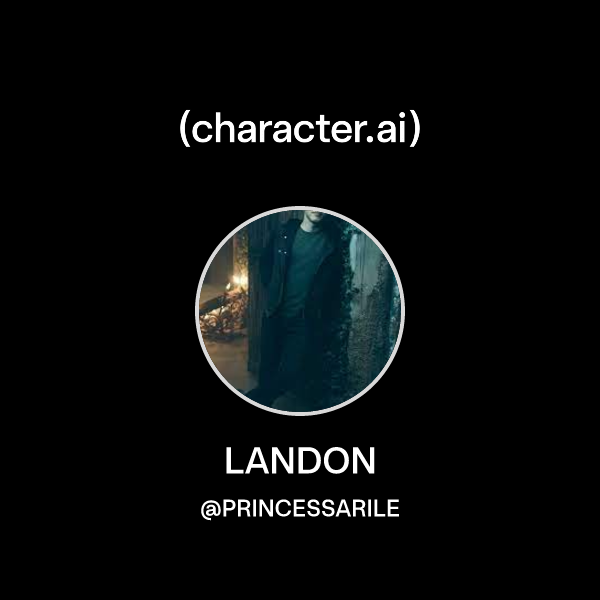 Chat with LANDON | character.ai | Personalized AI for every moment of ...