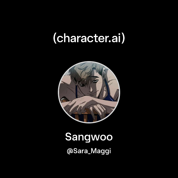 Chat with Sangwoo | character.ai | AI Chat, Reimagined–Your Words. Your World.