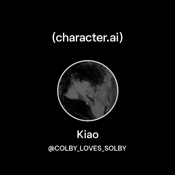 Chat with Kiao | character.ai | AI Chat, Reimagined–Your Words. Your World.