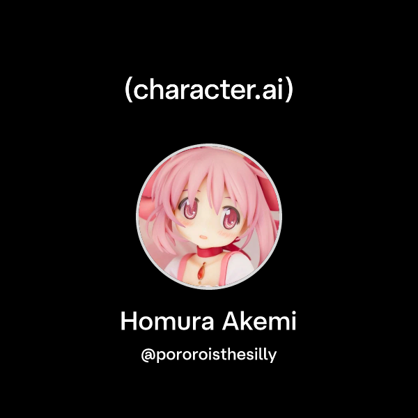 Chat with Poby | character.ai | Personalized AI for every moment of ...