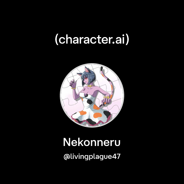 Chat with Nekonneru | character.ai | AI Chat, Reimagined–Your Words ...