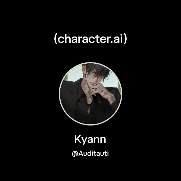 Chat with Kyann | character.ai | Personalized AI for every moment of ...