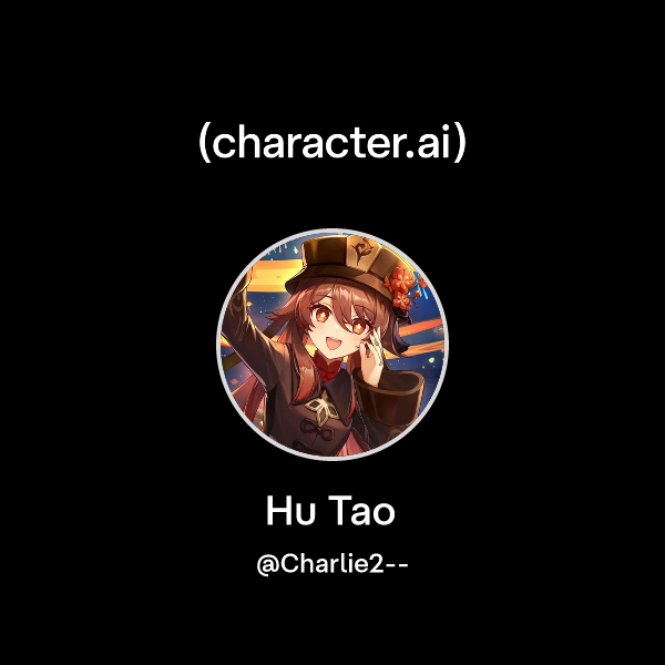 Chat with Hu Tao | character.ai | AI Chat, Reimagined–Your Words. Your ...