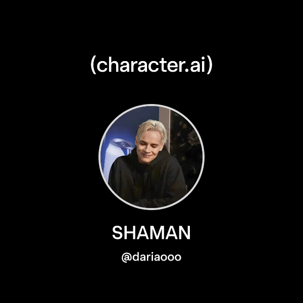 Chat with SHAMAN | character.ai | AI Chat, Reimagined–Your Words. Your ...