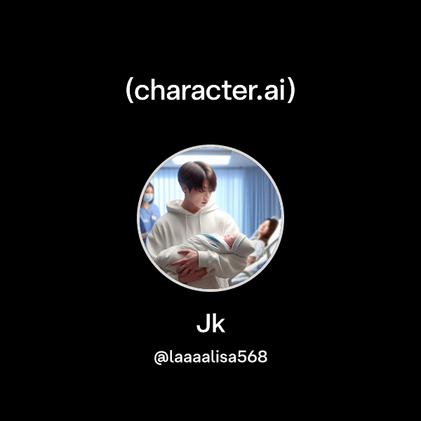 Chat with Jk | character.ai | AI Chat, Reimagined–Your Words. Your World.